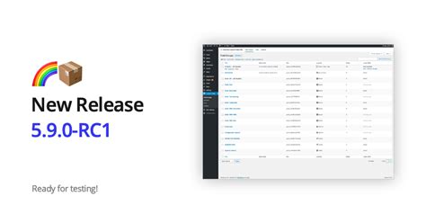 acf acf pro 5 9 rc1