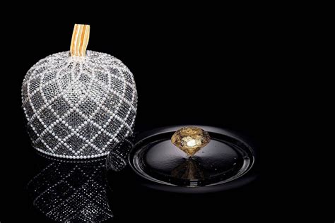Самый дорогой в мире шоколад — Jewellery Mag
