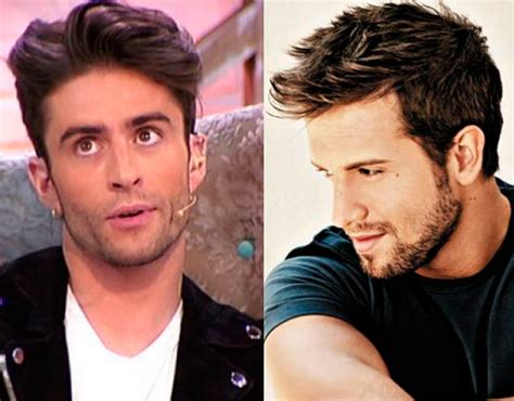 Pablo Alborán desnudo en Los Viernes Al Show CromosomaX