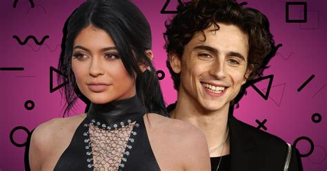 Впервые на публике Кайли Дженнер и Тимоти Шаламе появились вместе на концерте Бейонсе Thegirl