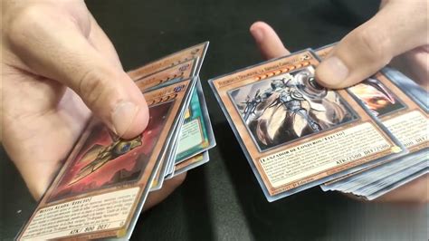 Opening Del Estructure Deck De Albaz 🙅🏻 Youtube