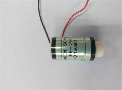Original Figaro 0 100 Medical Oxygen Sensor O2 Sensor Ke 25f3