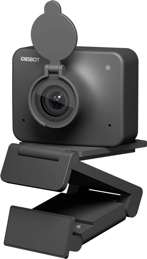 Obsbot Tiny 2 Lite Ptz 4k Webcam 1080p60fps Hdr Pc Kamera Mit Ki