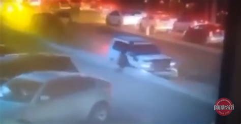 Долоон машин мөргөж 12 настай хүүхэд гэмтээсэн Ч Маралмаад холбогдох