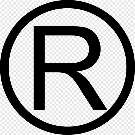 Patent Symbol Circle P