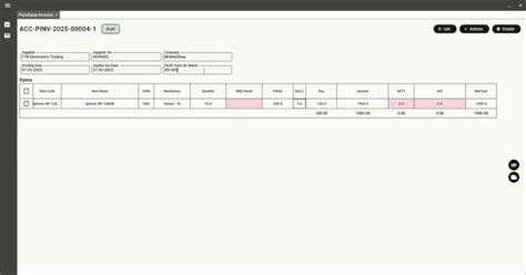 Introducing Generate Frappe Integrated Flutter Ui Without Writing Code Frappe Forum