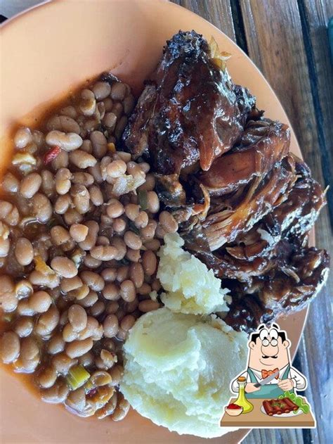 Chinsons Grill Shack Savannah Restaurant Menu Prices And Reviews