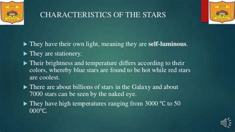 The Solar System PPT