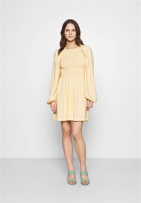 Maria Black Mom Ringe Gold Colouredguldfarvet Zalandodk