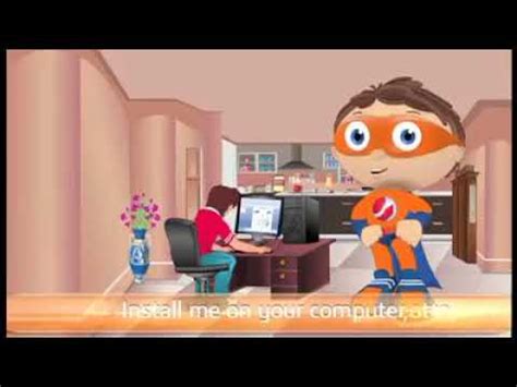 Protegent Complete Security Full Rap Youtube