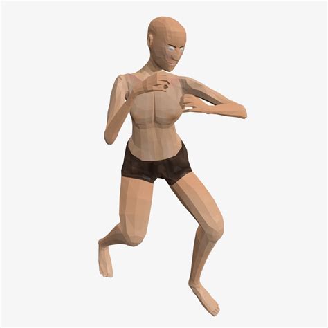 Ps1 Femake Model 3d Model Turbosquid 2289253