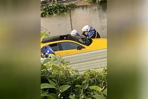Tu Vas Te Prendre Une Balle Dans La Tête Nahel 17 Ans Tué Par