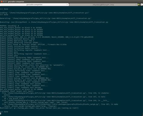 error in wifi transceiver · issue 102 · bastibl gr ieee802 11 · github