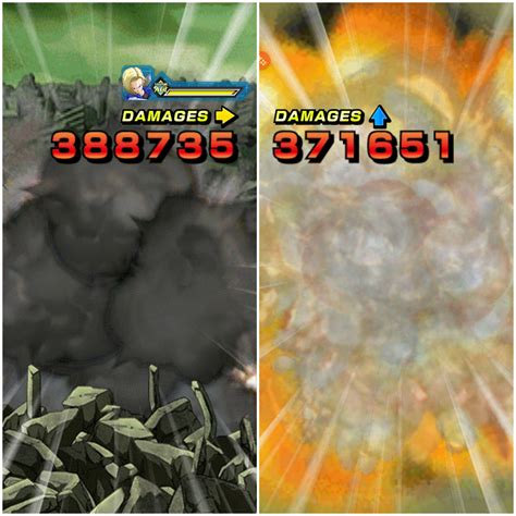 Lr Trunks And Mai In A Nutshell Rdbzdokkanbattle
