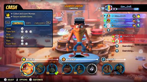 Crash Team Rumble 2023 Ps5 Game Push Square