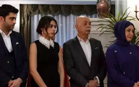 Kızılcık Şerbeti hangi ailenin hikayesi