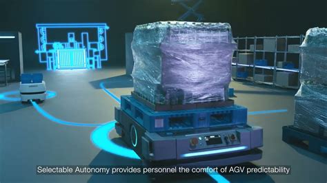Omron Announces Flow Core 30 Software For Accelerating Amr Fleet