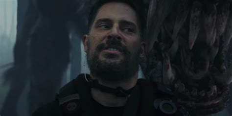 12 Joe Manganiello Movies And Tv Shows To Watch Streaming Cinemablend
