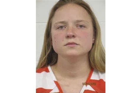 Female Teacher Arrested Cassidy Kraus Assault Charges Trial