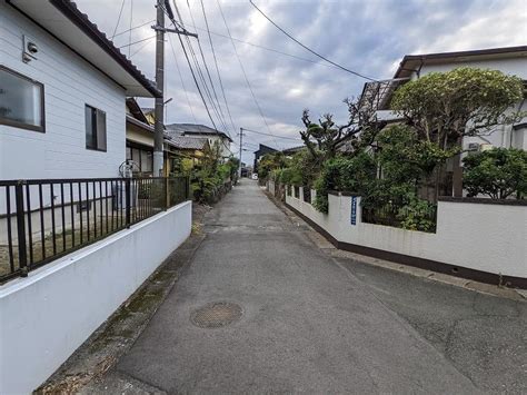 沼山津4丁目土地 熊本県熊本市東区沼山津4丁目 売地の物件詳細5101542863 41