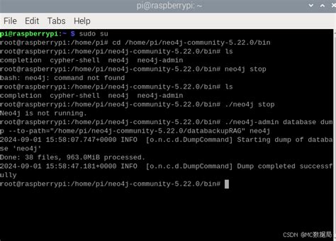 Neo4j备份数据库，5000个节点大概2m左右，200万节点是963mb大小neo4j数据库能存多大数据量 Csdn博客