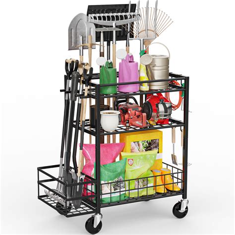 Storage Drawers 39 Drawer Tool Organizer Craft Cabinet For Storing