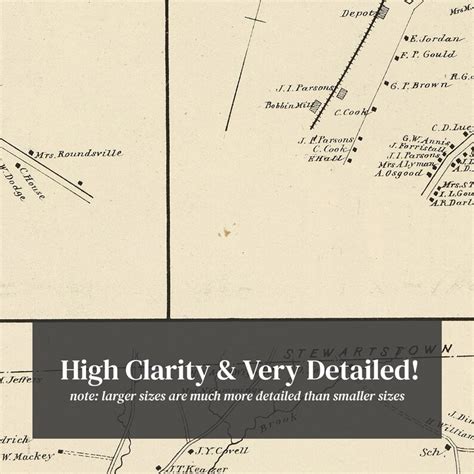 Colebrook Property Cards At Kristie Rhodes Blog