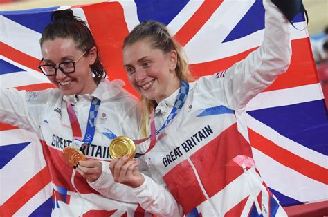 Laura Kenny Retires From Professional Cycling Ahead Of The 2024 Olympic