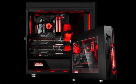 Rog Certified Army Growing Stronger