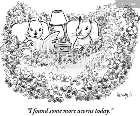 Clutter Cartoons And Comics Funny Pictures From Cartoonstock
