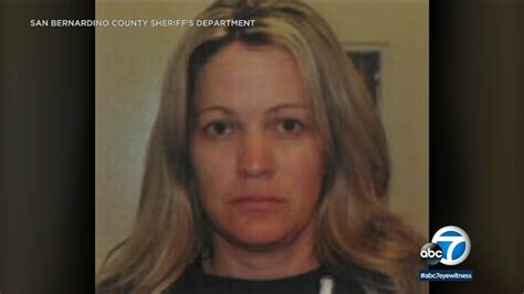 Yucaipa High ‘teacher Of The Year Arrested Accused Of Having Sex With