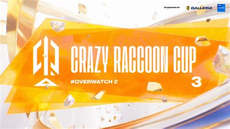 出演情報 関優太 Ta1yoが『第3回 Crazy Raccoon Cup Overwatch2』に出場｜news｜zeta Division®