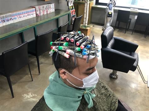 남자 짧은머리 스타일 추천 리젠트펌 관리 방법 알아봐요 네이버 블로그