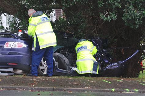 Sunlive Crash Victim In Starship Hospital The Bays News First