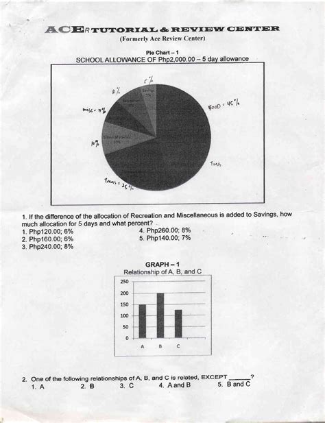 CSC 1 ACE Tutorial Program Advanced Grammar In English Studocu