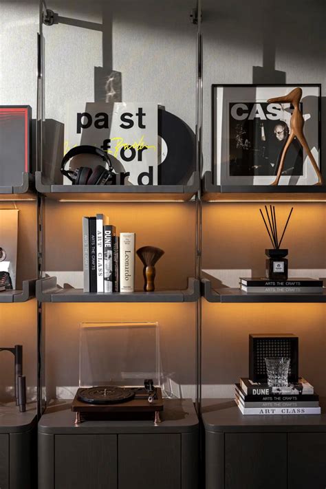 Hid Minimalist Interior Decor Modern Home