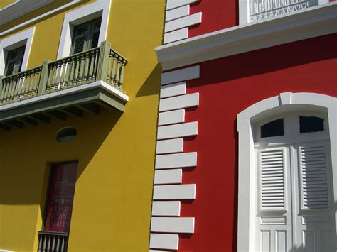 Fotos Gratis Arquitectura Casa Edificio Antiguo Pared Rojo