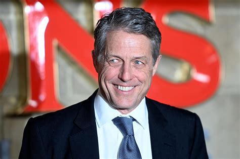 Hugh Grant Possibile Protagonista Del Film Horror Heretic Scritto E