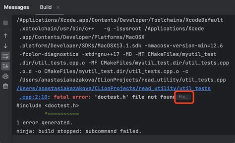 Support For Vcpkg In CLion The CLion Blog