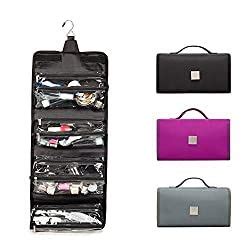 31 Cruise Cabin Essentials Every Cruiser Needs Hanging Toiletry Bag