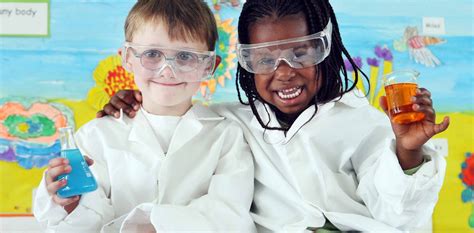 Primary School Science Education Is There A Winning Formula