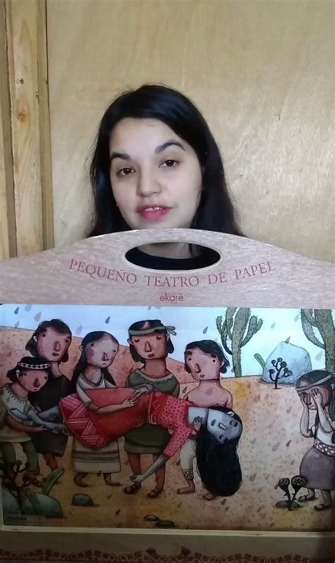 Casabv🏠 Cuentacuentos Añañuca De Macarena Morales 🌼 Hoy Dejamos A