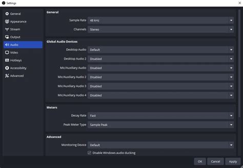 Best Recording Settings For OBS Unlock High Quality Video With Ease Swyshare