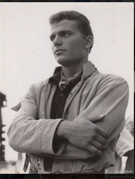 Patrick Wayne Patrick Wayne Happy Birthday Patrick Actor John