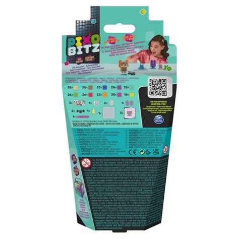 Pixo Bitz Confezione Ricarica Confronta Prezzi Trovaprezzi It