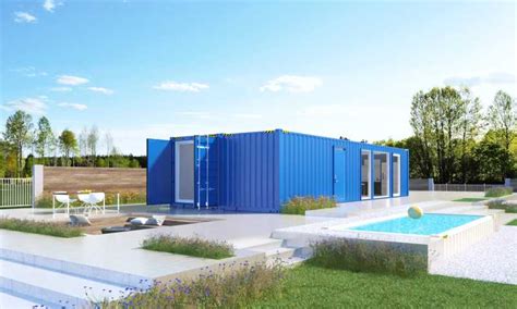 컨테이너 하우스 Ch 006