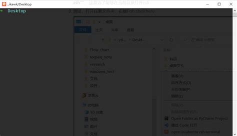 Windows下wsloh My Zsh使用，快捷打开，字体设置等wsl 字体 Zsh Csdn博客