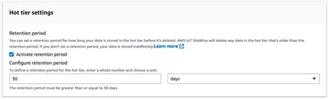 Importing Historical Equipment Data Into Aws Iot Sitewise The