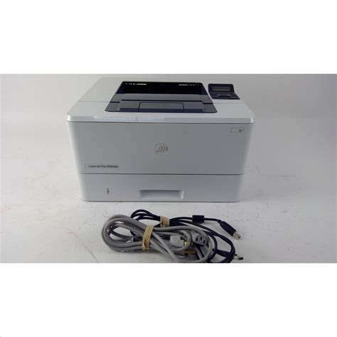 HP Laser Jet Pro M404dn | Property Room