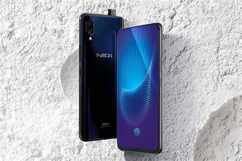 Vivo Nex S la caméra pop up a des ratés Numerama